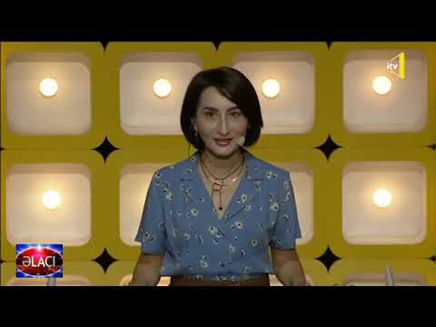 Əlaçı 9-cu mövsüm 1-ci verilişi