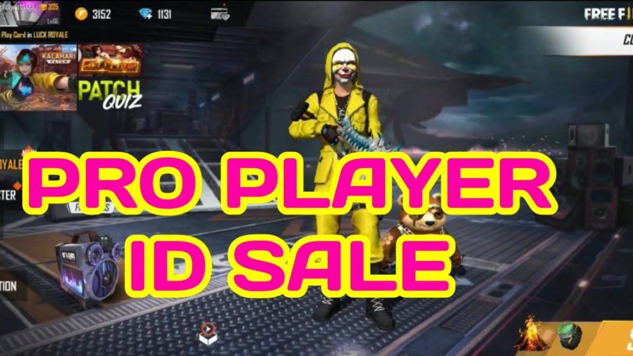 PRO PLAYER ID SALE ll 66+ LEVEL ll A PLUS GAMING || #aplusgaming # ...