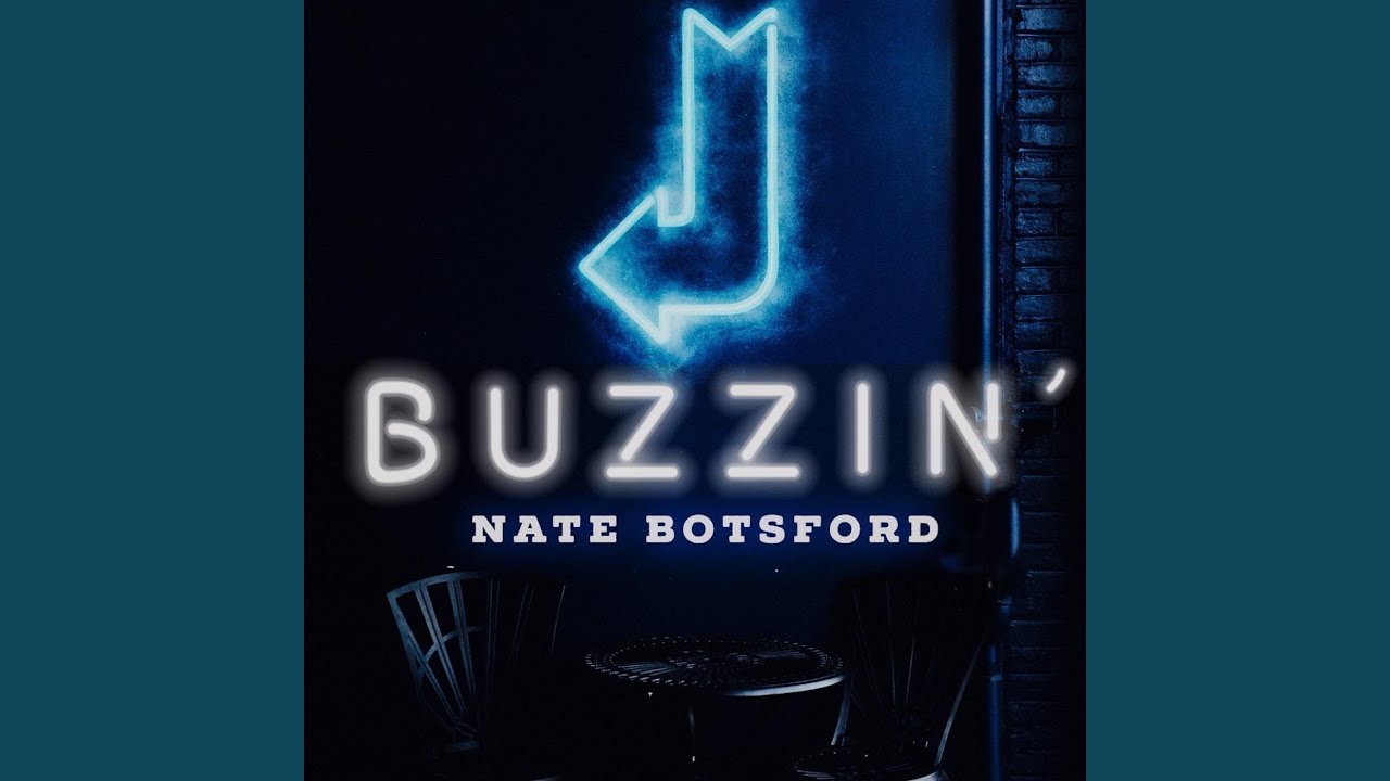 Buzzin' - YouTube
