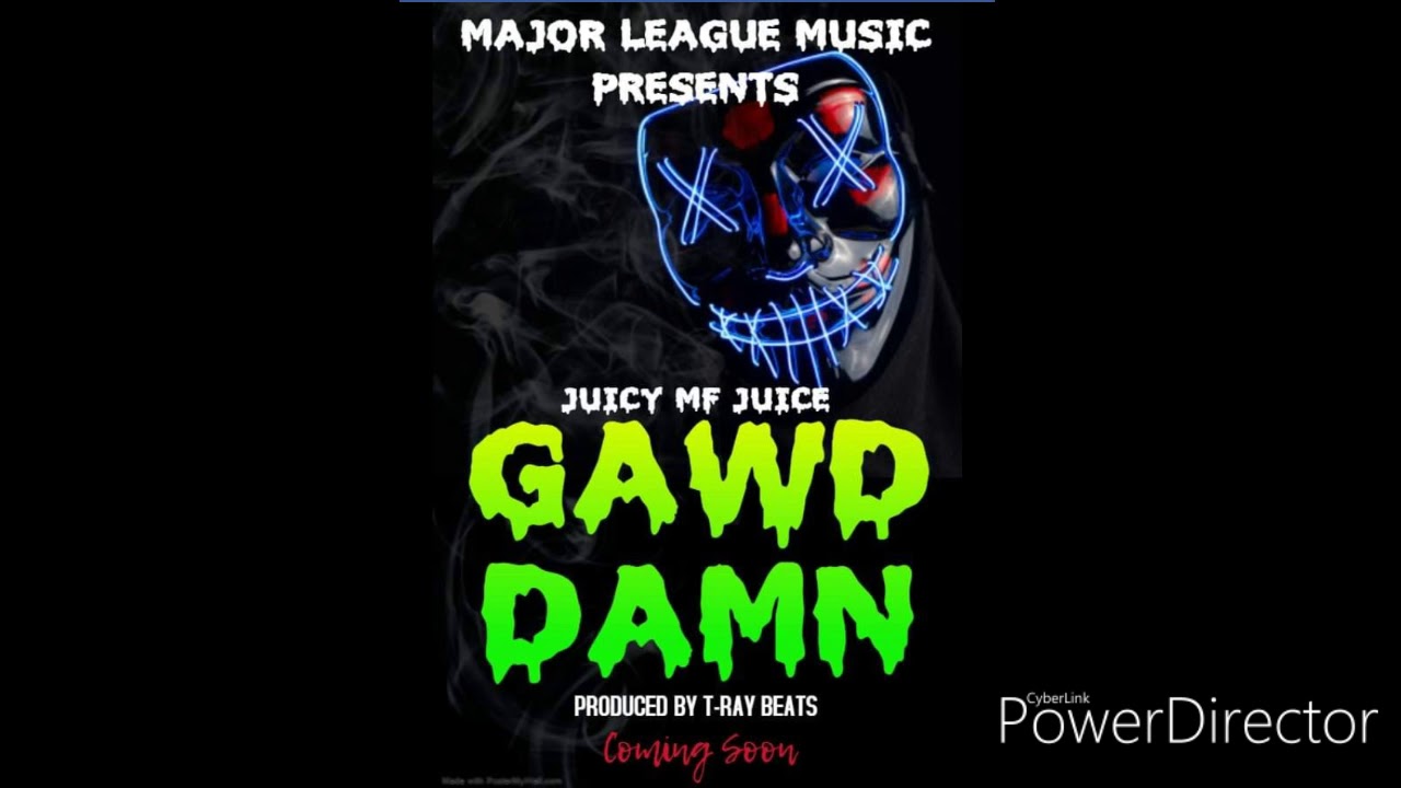 GAWD DAMN X JMFJ - YouTube