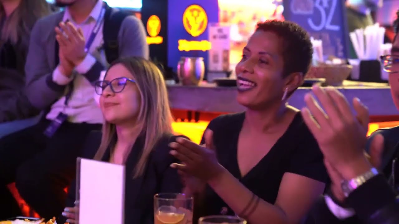 Tour Peru Selina Reel - YouTube