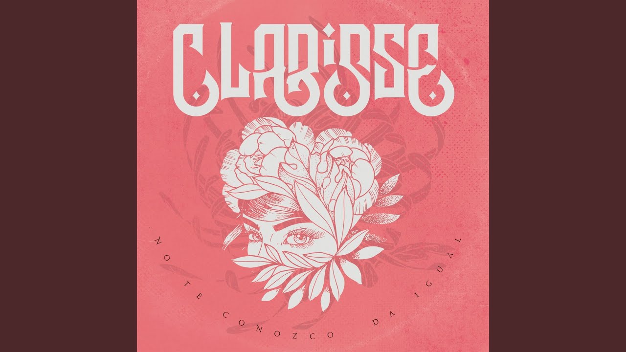 Clarisse - YouTube