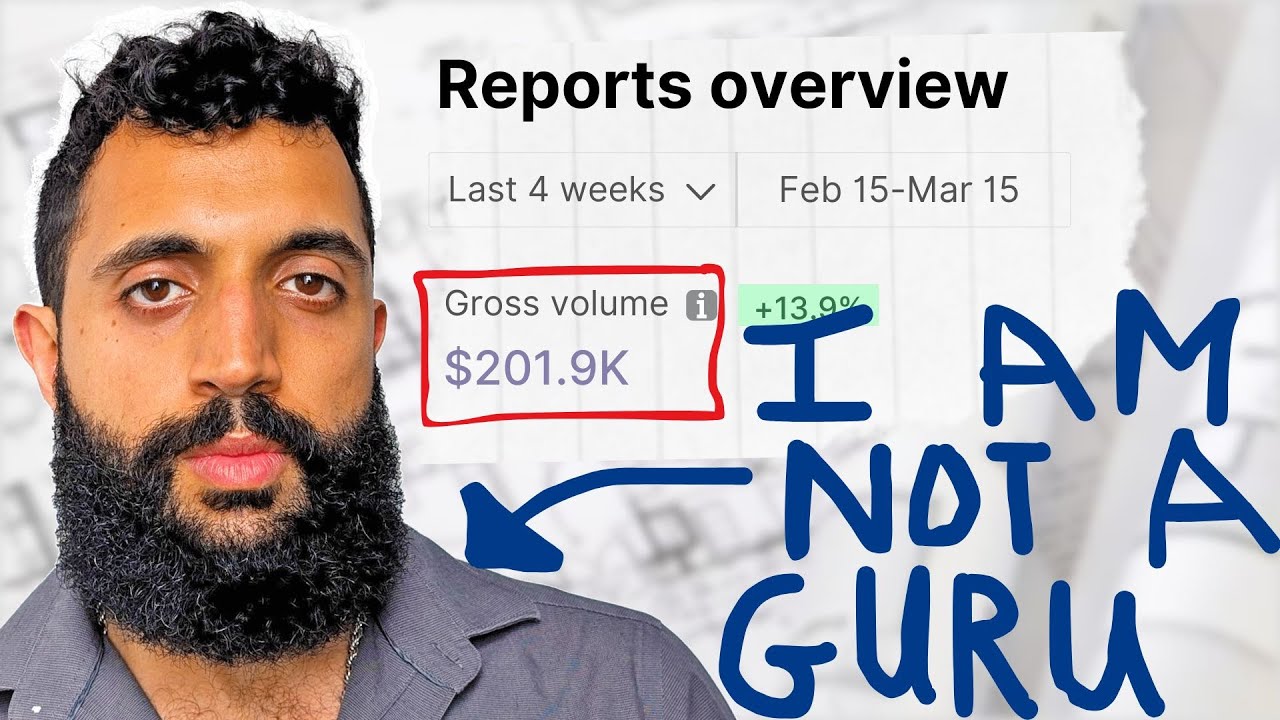 The $200k/mo SMMA Blueprint (No B.S Guide) - YouTube