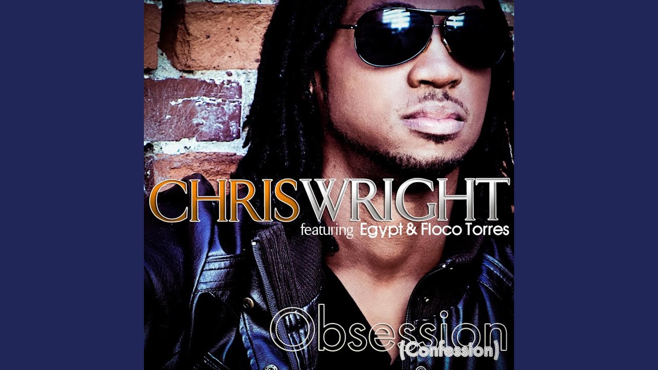 Obsession (Confession) - YouTube Music