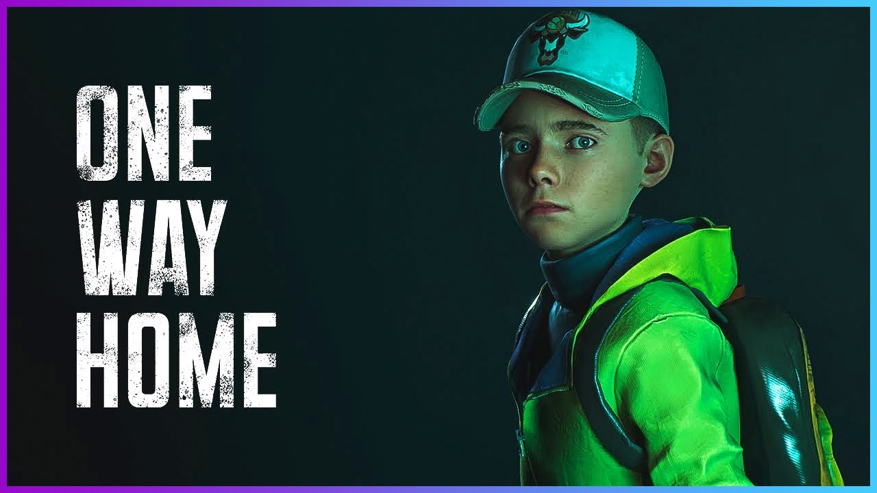 ONE WAY HOME Playtest (2025) - YouTube