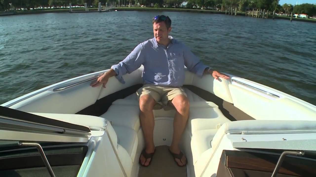 2014 Boat Buyers Guide - Cobalt R3 - YouTube