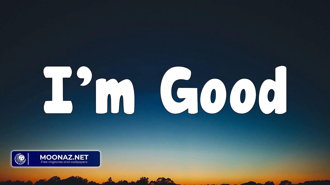 David Guetta - I'm Good (Lyrics) | Carly Rae Jepsen - Call Me Maybe ...