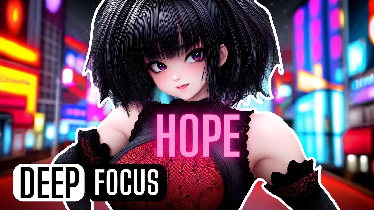 Super deep hope - YouTube
