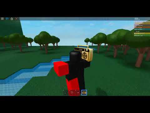 Running in the 90s in Roblox - YouTube