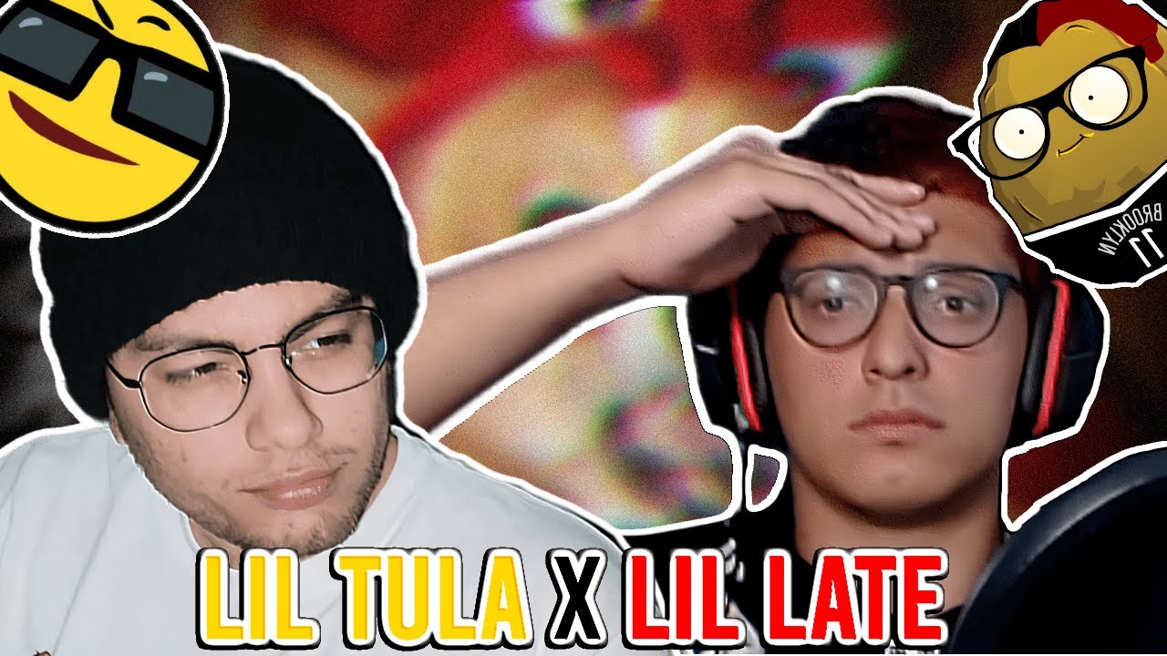 Lil Tula - Wismichu me come los huevos (Cristianghost IA cover) - YouTube