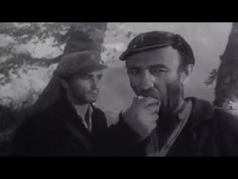 Лелейская гора, Югославия, 1968, ЗАРУБЕЖНЫЕ ФИЛЬМЫ В СССР