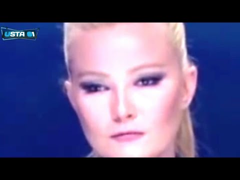 BENİ ÇILDIRTMAK MI İSTİYORSUNUZ(MÜGE ANLI)