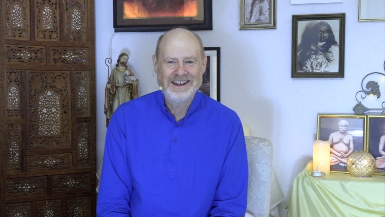 Relationships: Part 2 with Dharmadas - YouTube