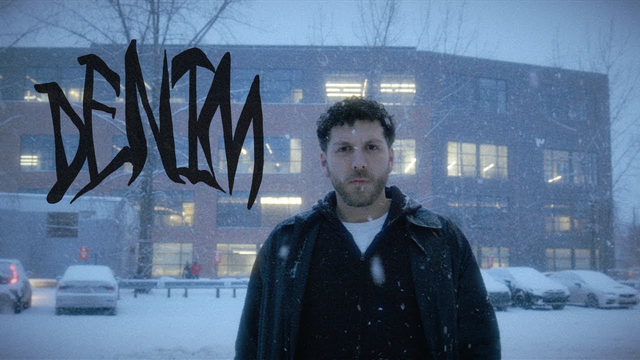 Natan AK - Denim (Official Video) - YouTube