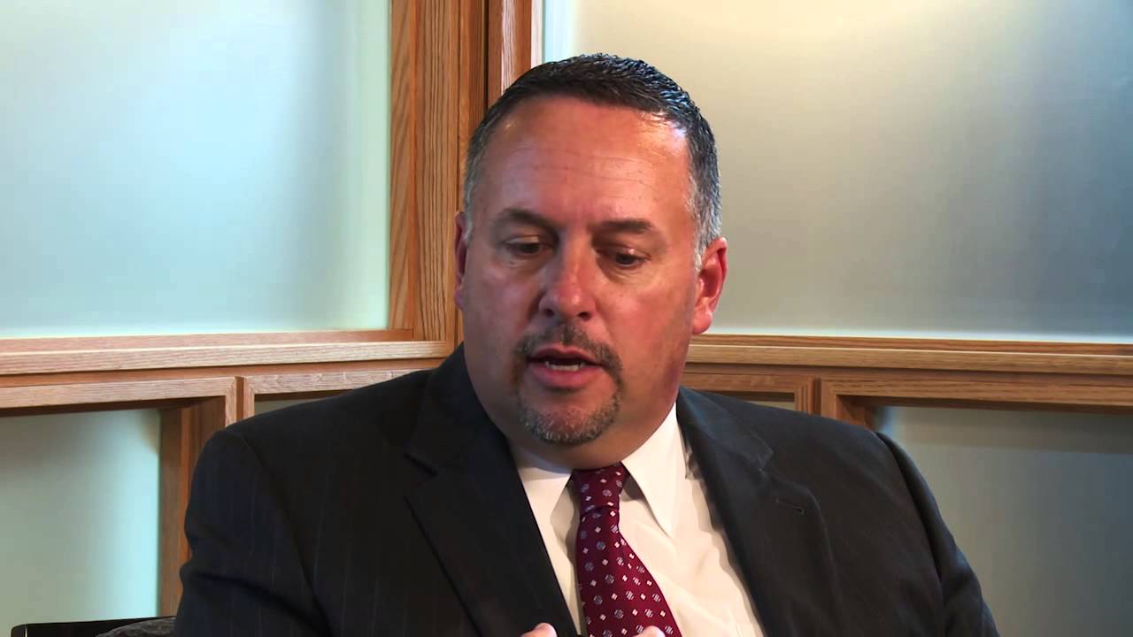 Staying Ahead of the Curve: Interview with Eric Wietsma, Part I - YouTube