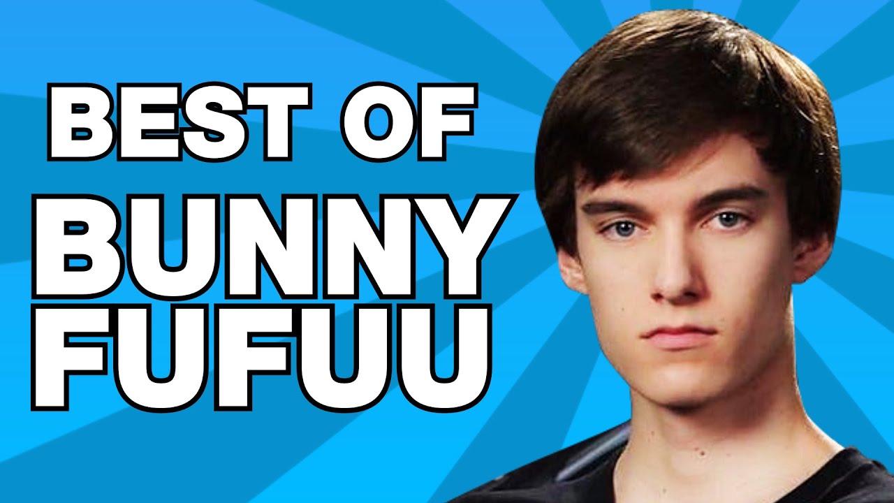 Best of Bunny FuFuu | The Thresh God - YouTube
