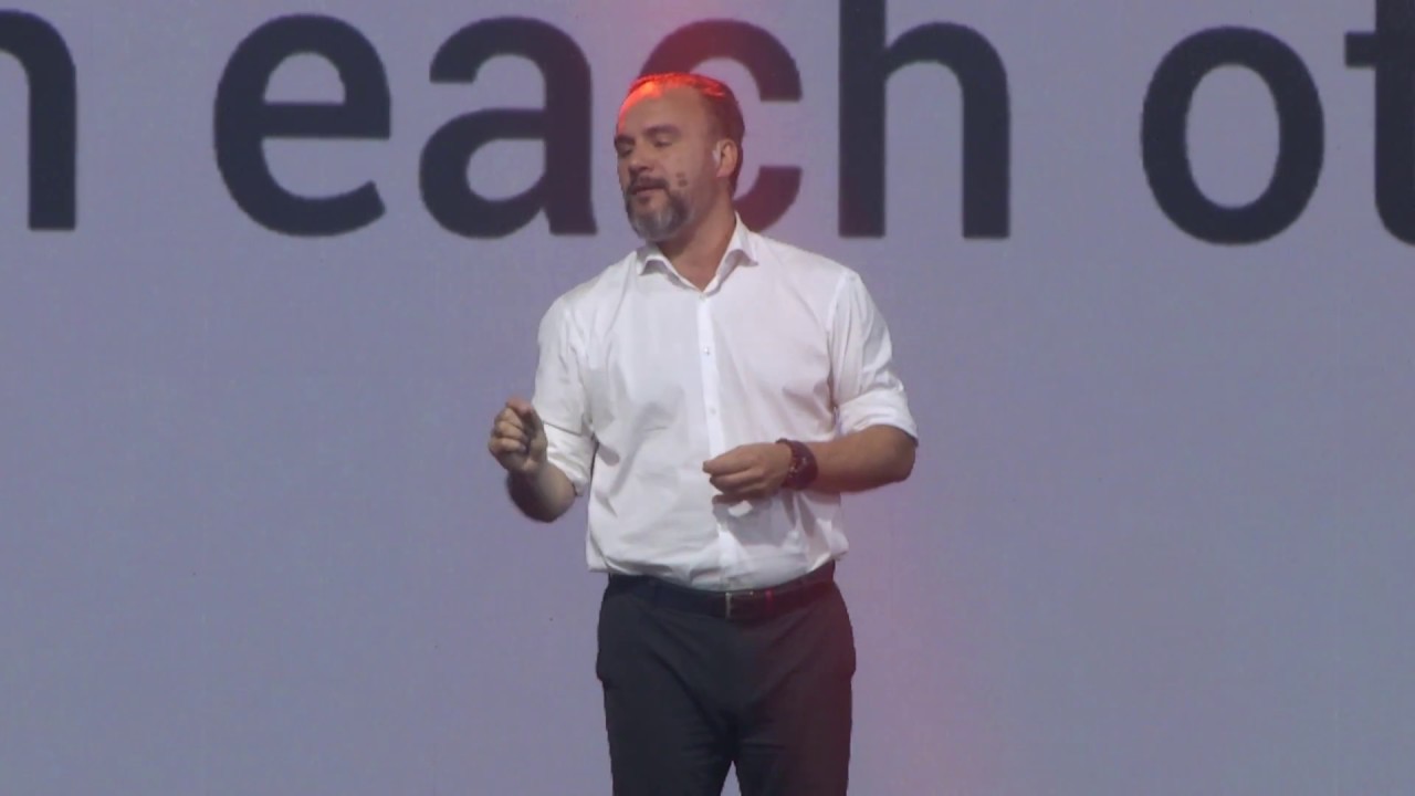 Brandcast 2017 Selman Careaga, Marketing Vice President, The Coca Cola ...