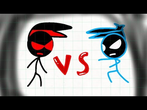 Rafiqin.exe VS Adam n. z. m | full video
