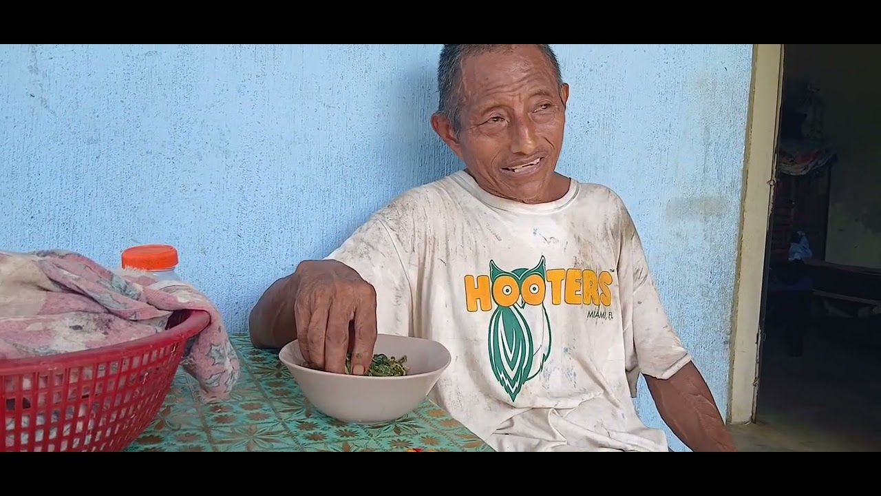 Santo Dios 😱 don chico mucha peso se echa si ono 🥹 - YouTube