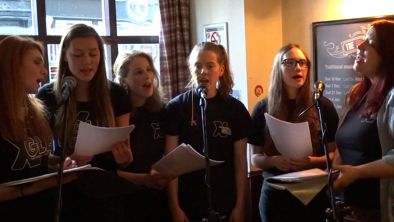 Caledonia Song In English And Gaelic St Andrew's Day Perth Perthshire ...