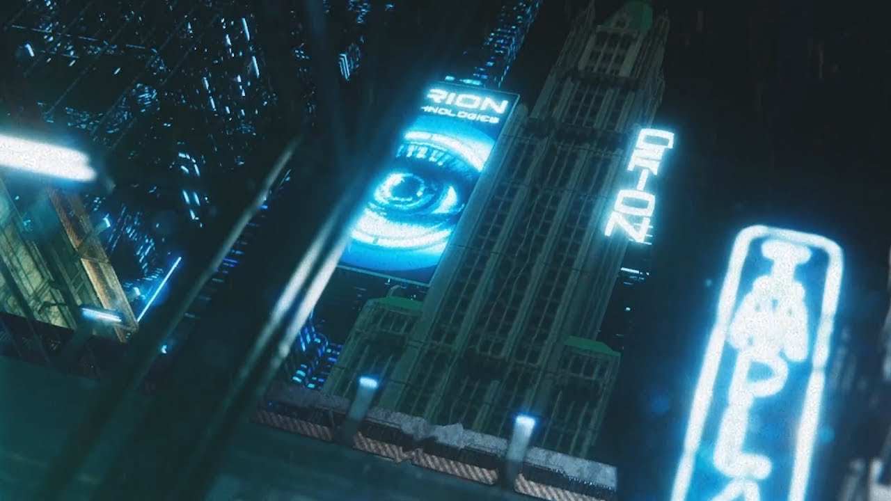 REVERSE: TIME COLLAPSE - GamesCom 2017 Trailer - YouTube