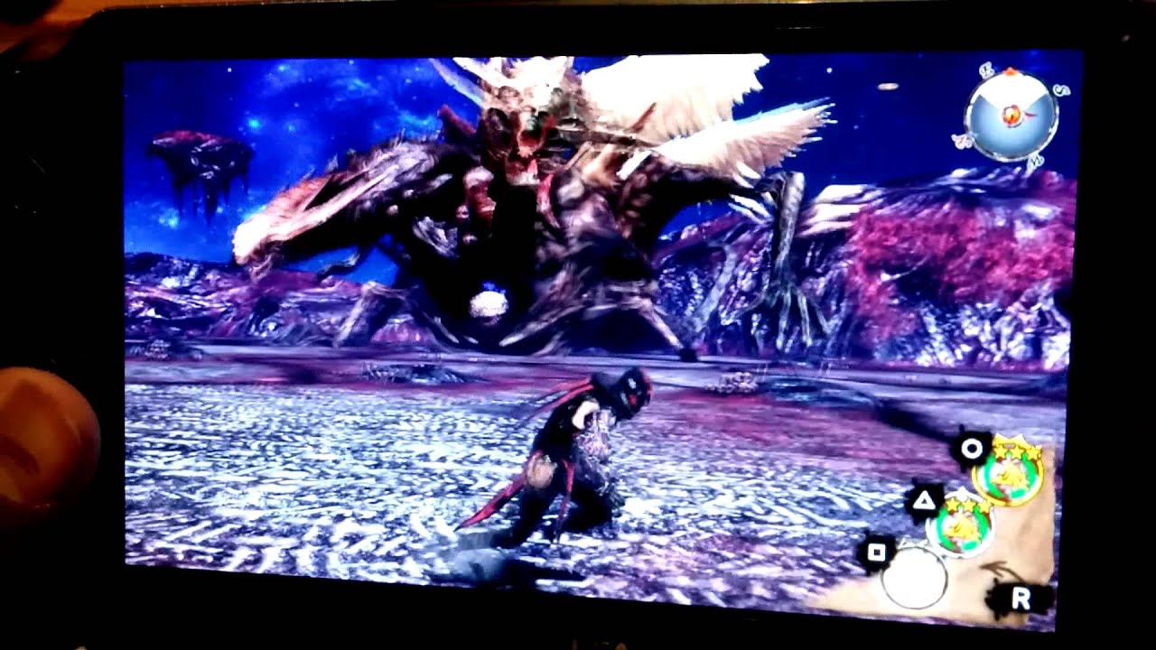 Soul Sacrifice Delta - How to defeat Magusar - YouTube