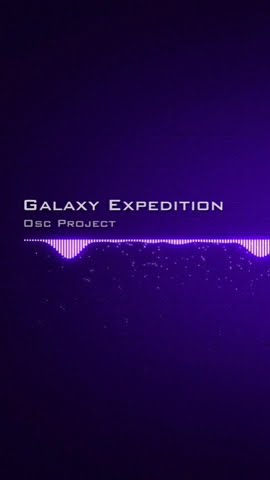 𝙂𝙖𝙡𝙖𝙭𝙮 𝙀𝙭𝙥𝙚𝙙𝙞𝙩𝙞𝙤𝙣 𝙊𝙨𝙘 𝙋𝙧𝙤𝙟𝙚𝙘𝙩 𝘾𝙧𝙚𝙖𝙩𝙞𝙫𝙚 𝘾𝙤𝙢𝙢𝙤𝙣𝙨 𝘼𝙩𝙩𝙧𝙞𝙗𝙪𝙩𝙞𝙤𝙣 𝙇𝙞𝙘𝙚𝙣𝙨𝙚 ...