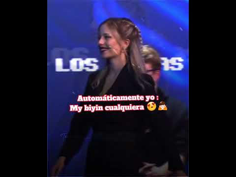 Biyin Diosa🙏❤ #shorts #viral #streamer #biyin #edit