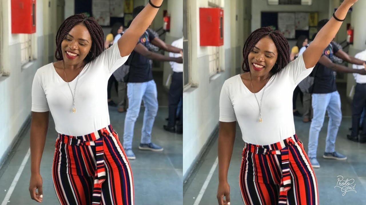 MY LAST DAY OF UNI CLASSES *Emotional* | Namonje. - YouTube