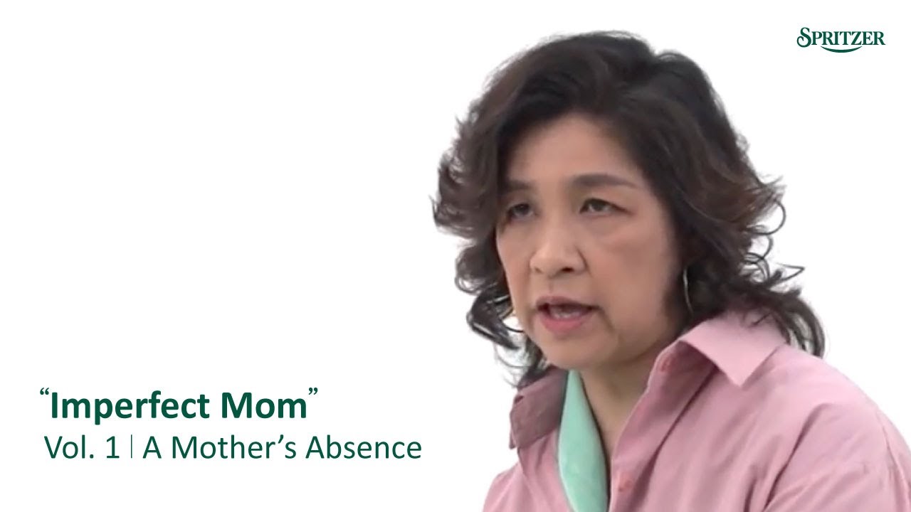 The "Imperfect Mom" Series | Vol. 1: A Mother's Absence - YouTube