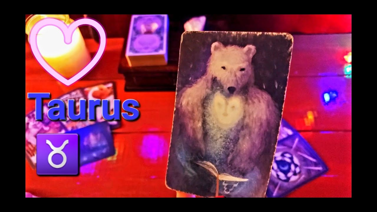 ♉️ Taurus: "The Call to Shamanic Initiation" 🍁 P.S. Words of Love 🤎 ...
