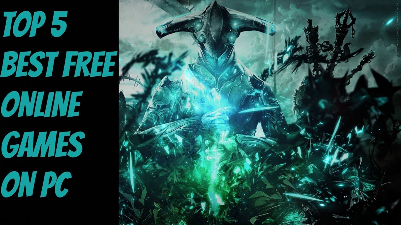 (Bangla)Top 5 Free Online PC Games in 2020 || সেরা 5 ফ্রী অনলাইন PC ...