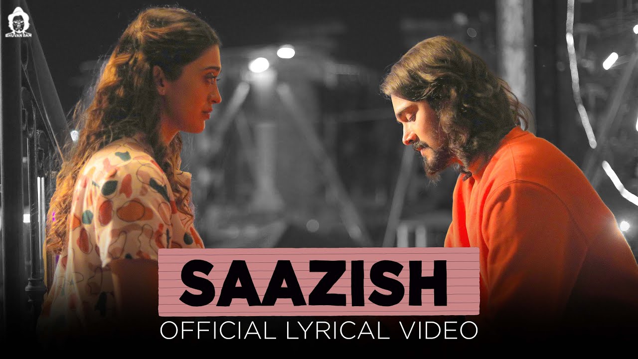 Dhindora | Saazish | Offical Lyrical Video | BB Ki Vines - YouTube