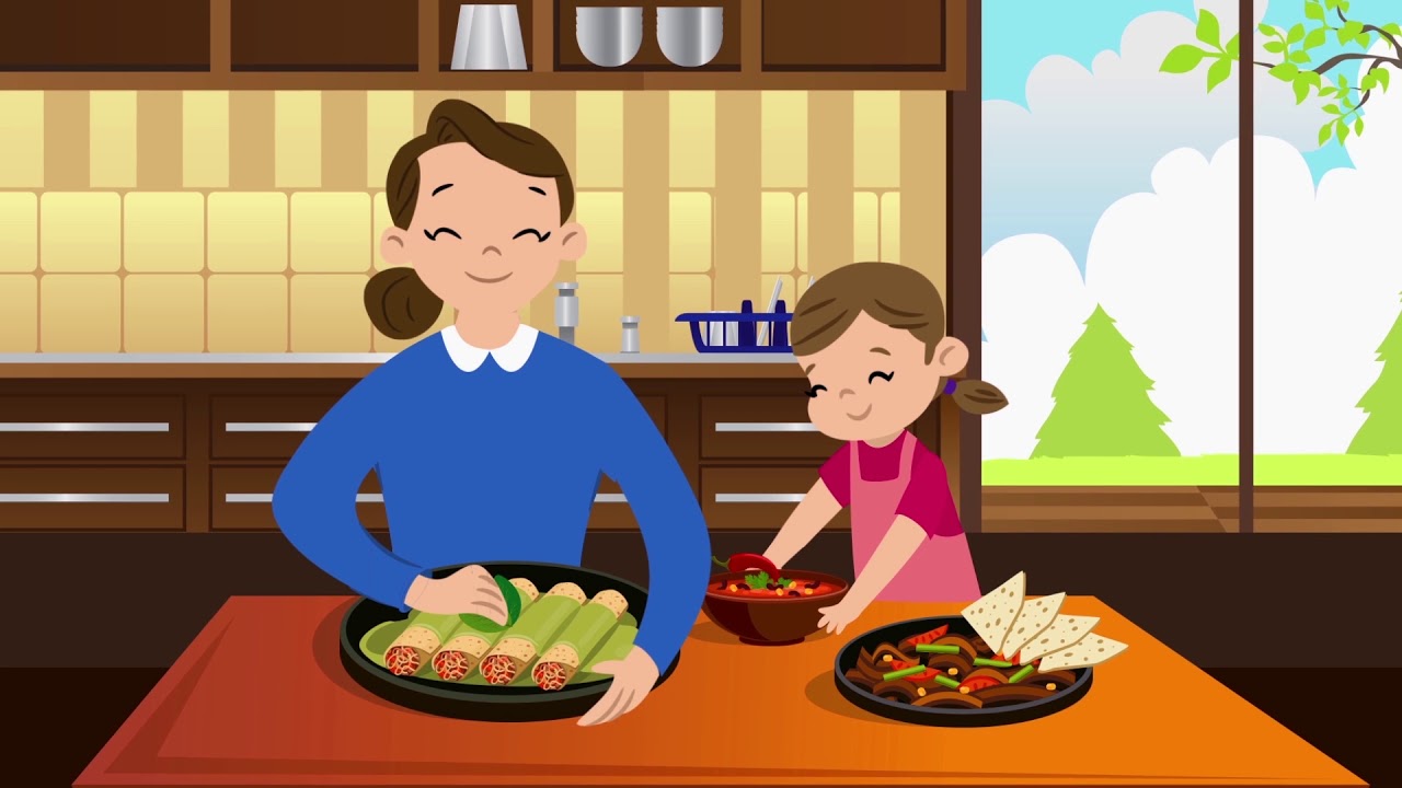 ¿Qué es el gas natural y cómo funciona? - YouTube