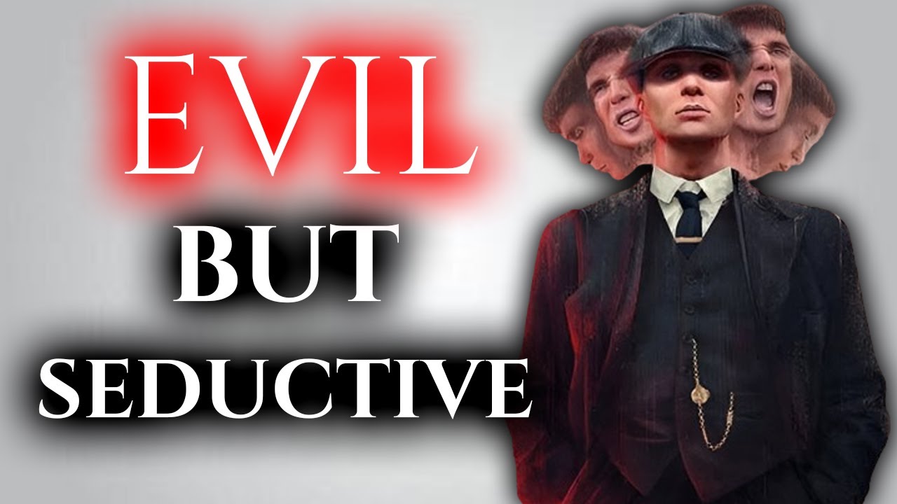 3 Evil Personality Traits Women Find Attractive - YouTube