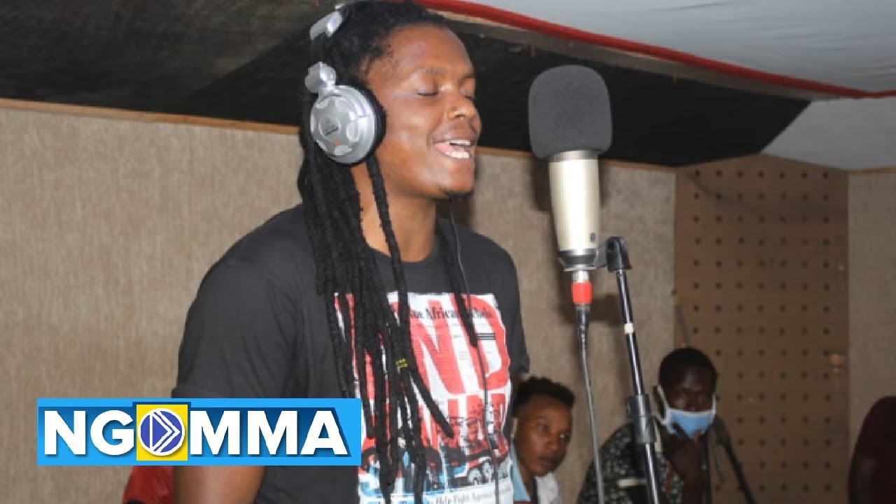 NDYULWA NISHAMBIKI BY ALPHONCE KIOKO (AUDIO VIDEO) - YouTube