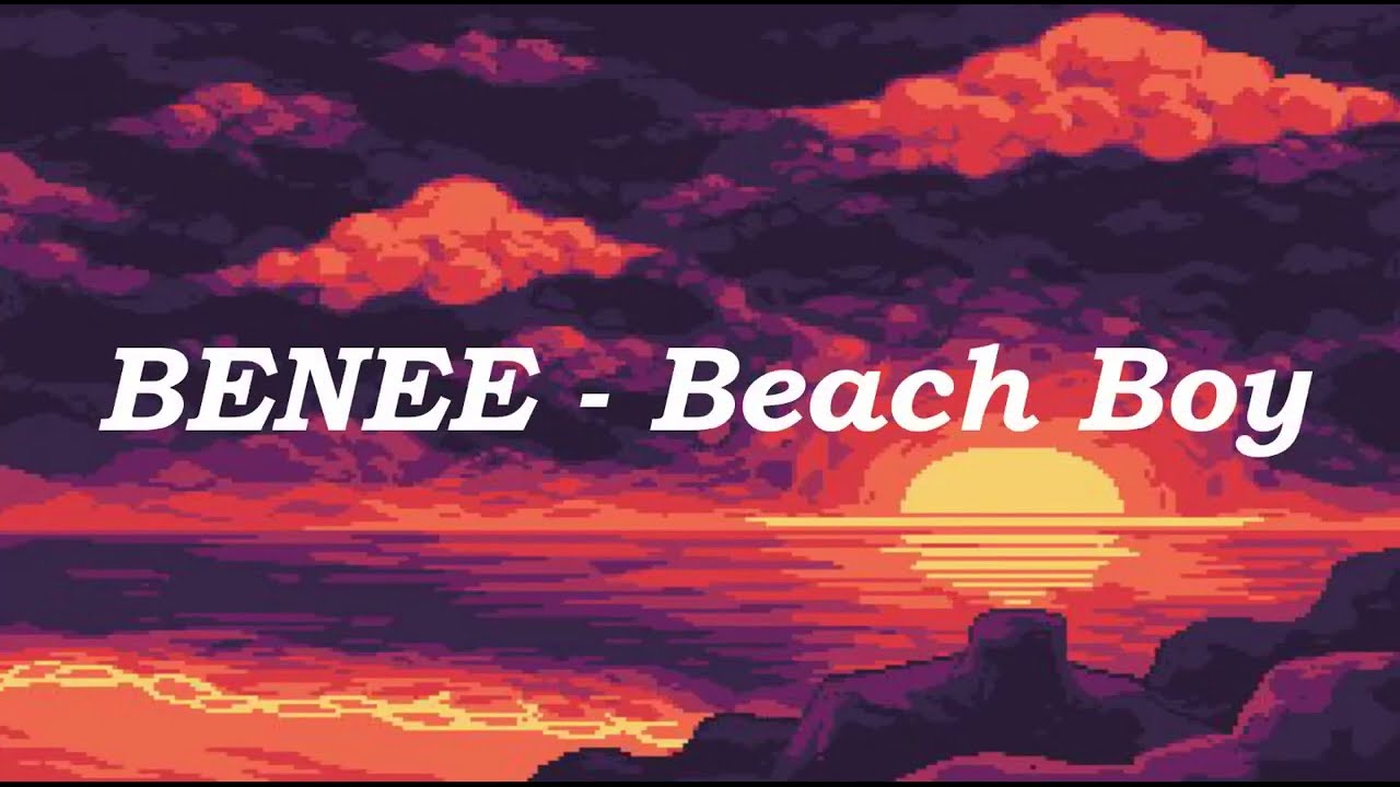 BENEE - Beach Boy (Sub. Español) - YouTube