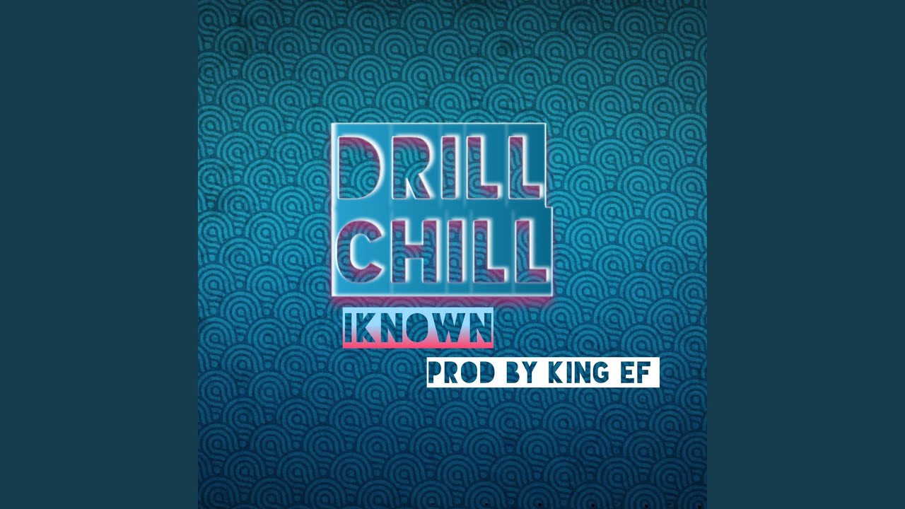 Drill chill - YouTube