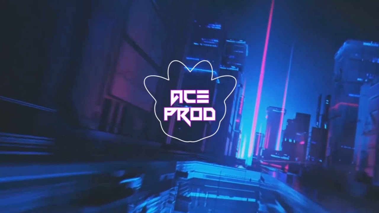 Damso - Θ. Macarena Instrumentale By ACE PROD - YouTube