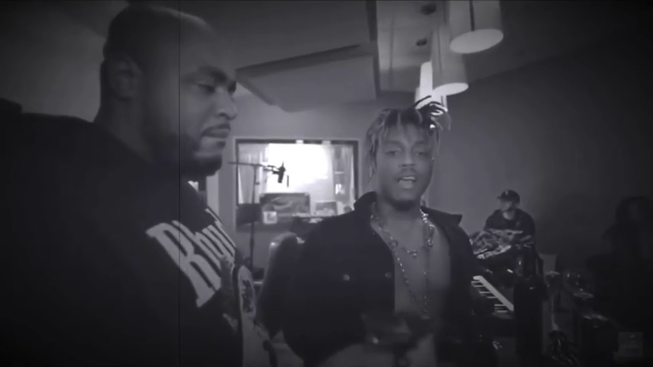 Juice Wrld Sad Moments😭🌹 - YouTube