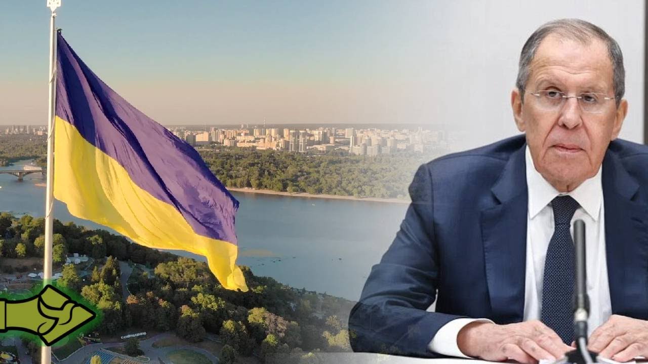 «ΑΝΑΓΝΩΡΙΖΟΥΜΕ ΤΗΝ ΟΥΚΡΑΝΙΑ ΠΟΥ ΙΔΡΥΘΗΚΕ ΤΟ 1990, ΟΧΙ ΤΗ ΣΗΜΕΡΙΝΗ ΥΠΟ ...