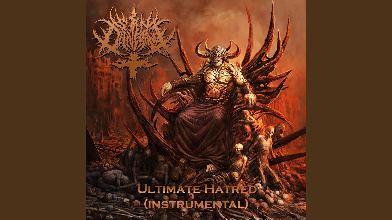 Devastated Soul (Instrumental) - YouTube