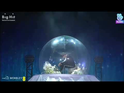 Vamble konsert BTS WOwwwwwwwwwwwwwwwwww