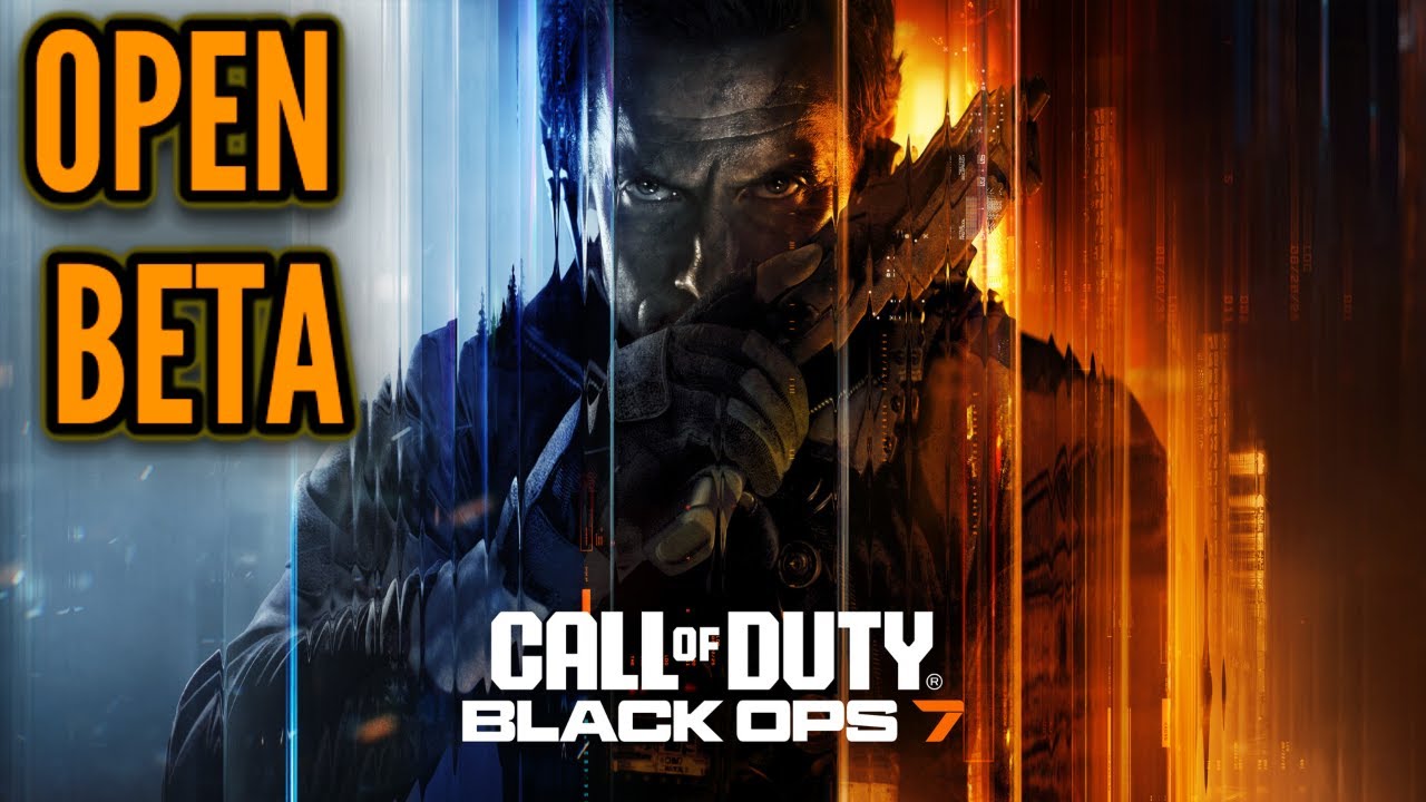 SBMM IS GONE COD IS SAVED BO7 BETA - YouTube