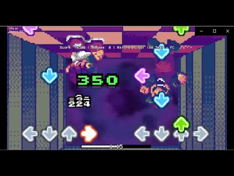 Friday Night Funkin - MARIO IS MISSING: VS PS135 - Disk Driven ...