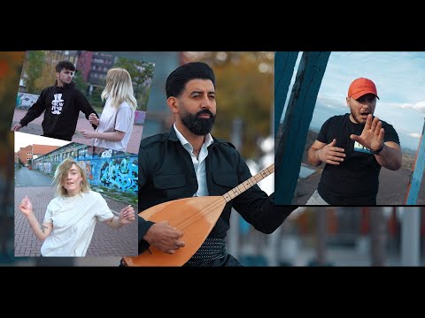 Sabah Haco & Rap Pelyar ) Hevalê bargiran im ) صباح حاجو & راب بليار (هفالي بار كرانم)
