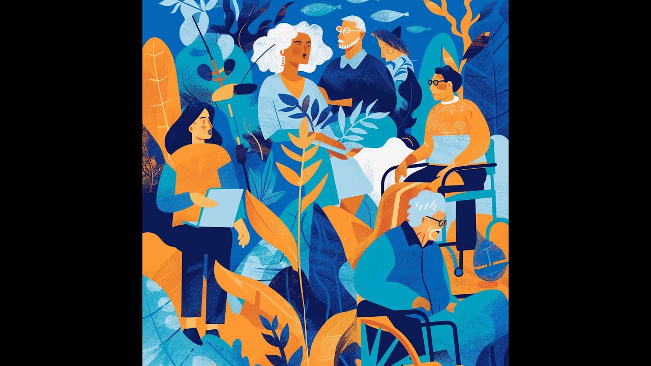 Building an Inclusive Society: Challenges and Care for Vulnerable ...