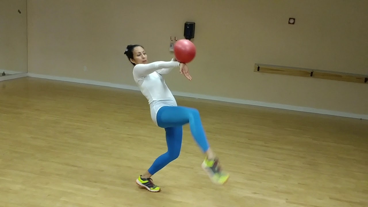 The Helix, Spiral, Circular Effect for Movement exploration and ...