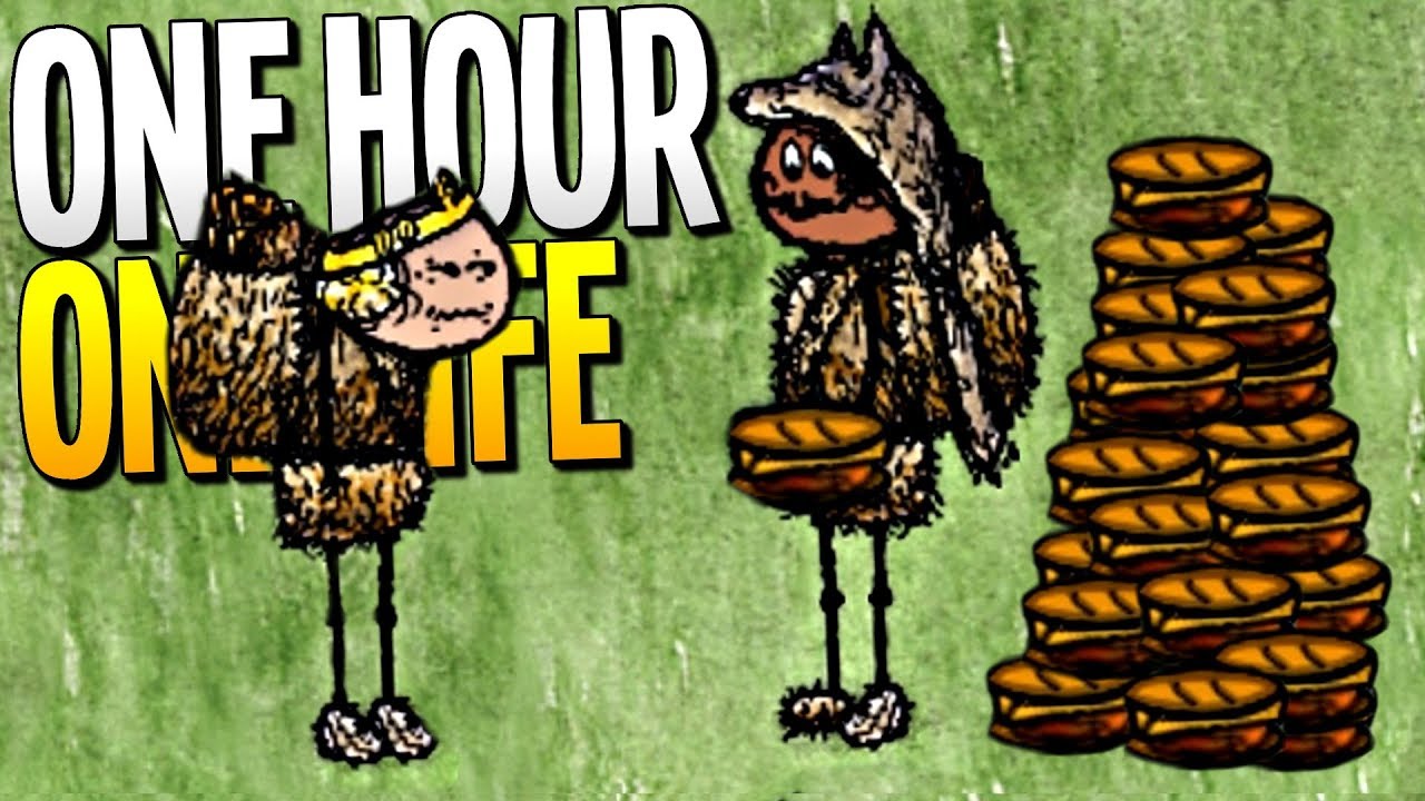 MAKING SANDWICHES FOR OUR DAD IN A NEW CITY - Two Hours One Life Mod ...