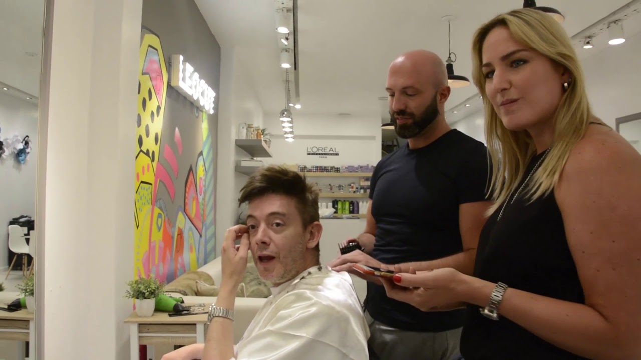 Entrevista a LEO CUT / Parte 3 - YouTube